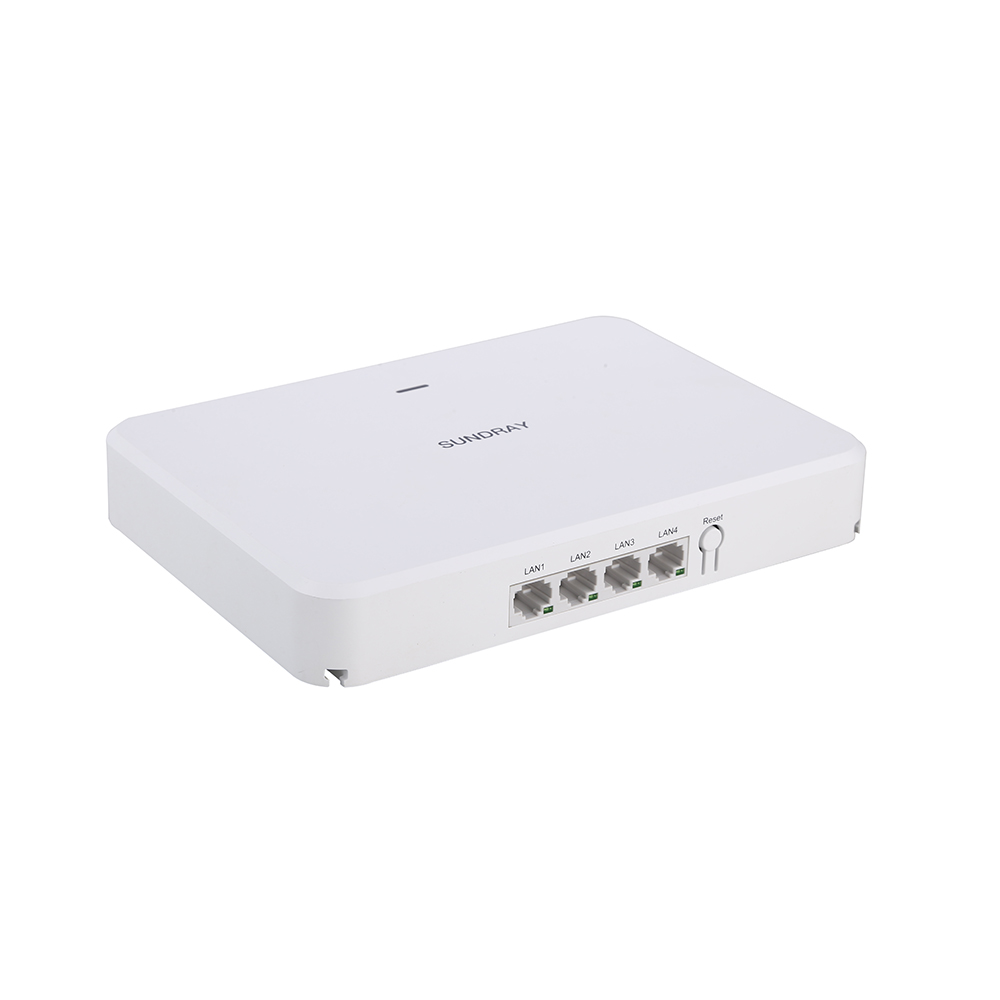 无线·UAP-650PF室内无线接入点